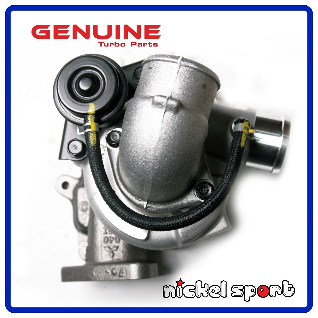 Genuine Mitsubishi TF035 28200-42650 49135-04302 Turbo Hyund ai Starex ...