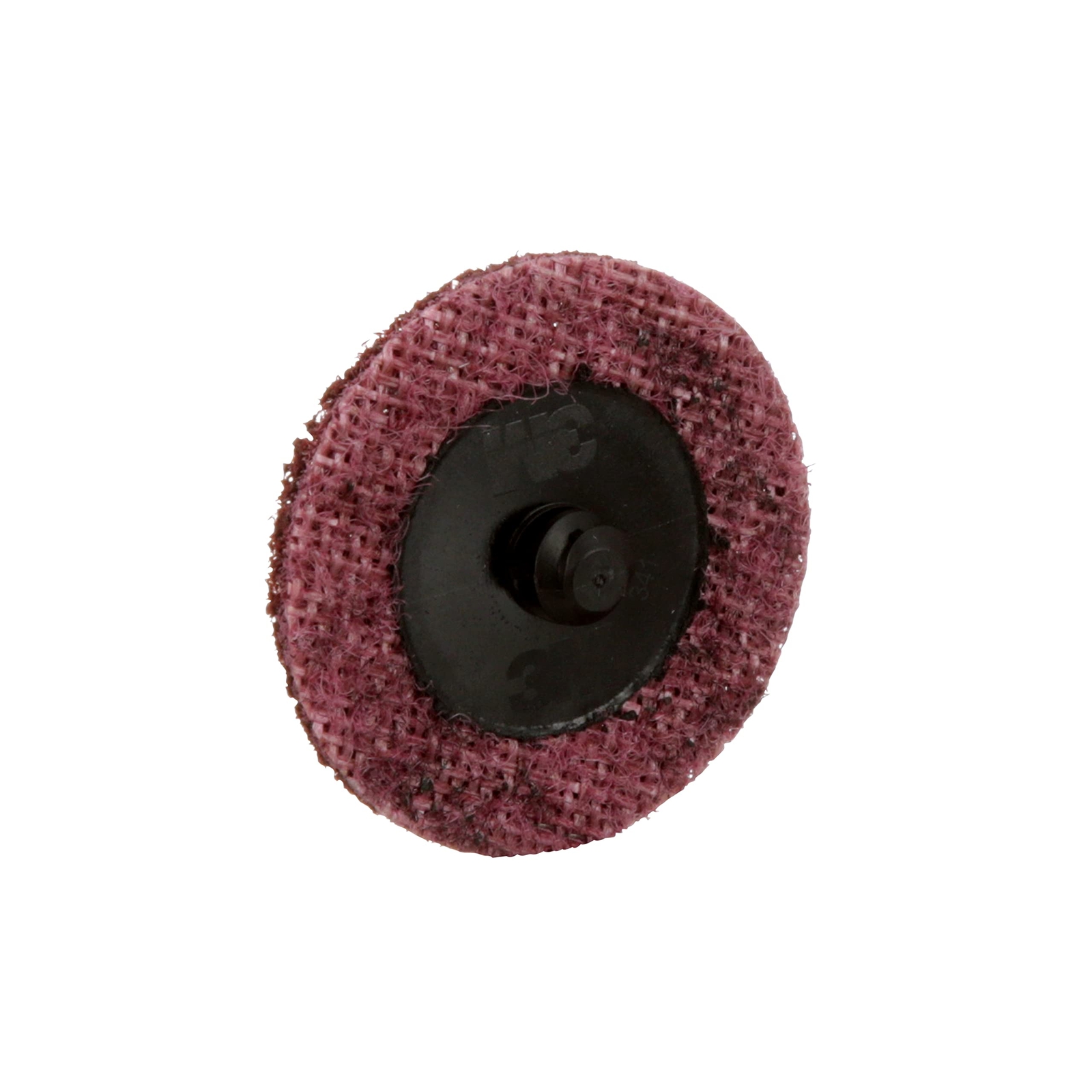 Cubitron Scotch-Brite Roloc Surface Conditioning Disc, TR 07481, 2 in x ...