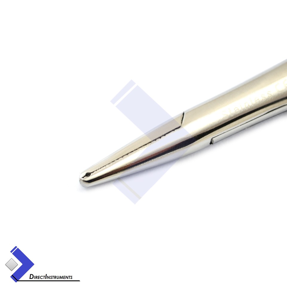 Best Range Of Orthodontic Needle Holder Mathieu Forceps Surgical ...