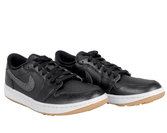 NEW!! Nike Air Jordan 1 Low Golf Shoes Variety in Size DD9315-005