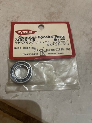 Kyosho Genuine Parts 74026-05 Vintage NEW | eBay