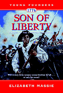 1776: Son of Liberty: A Novel of the American Revolution by Elizabeth ...