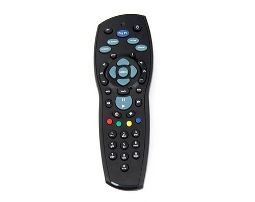 Replacement Remote Control For Foxtel MyStar Sky NZ IQ1 IQ2 IQ3 | eBay
