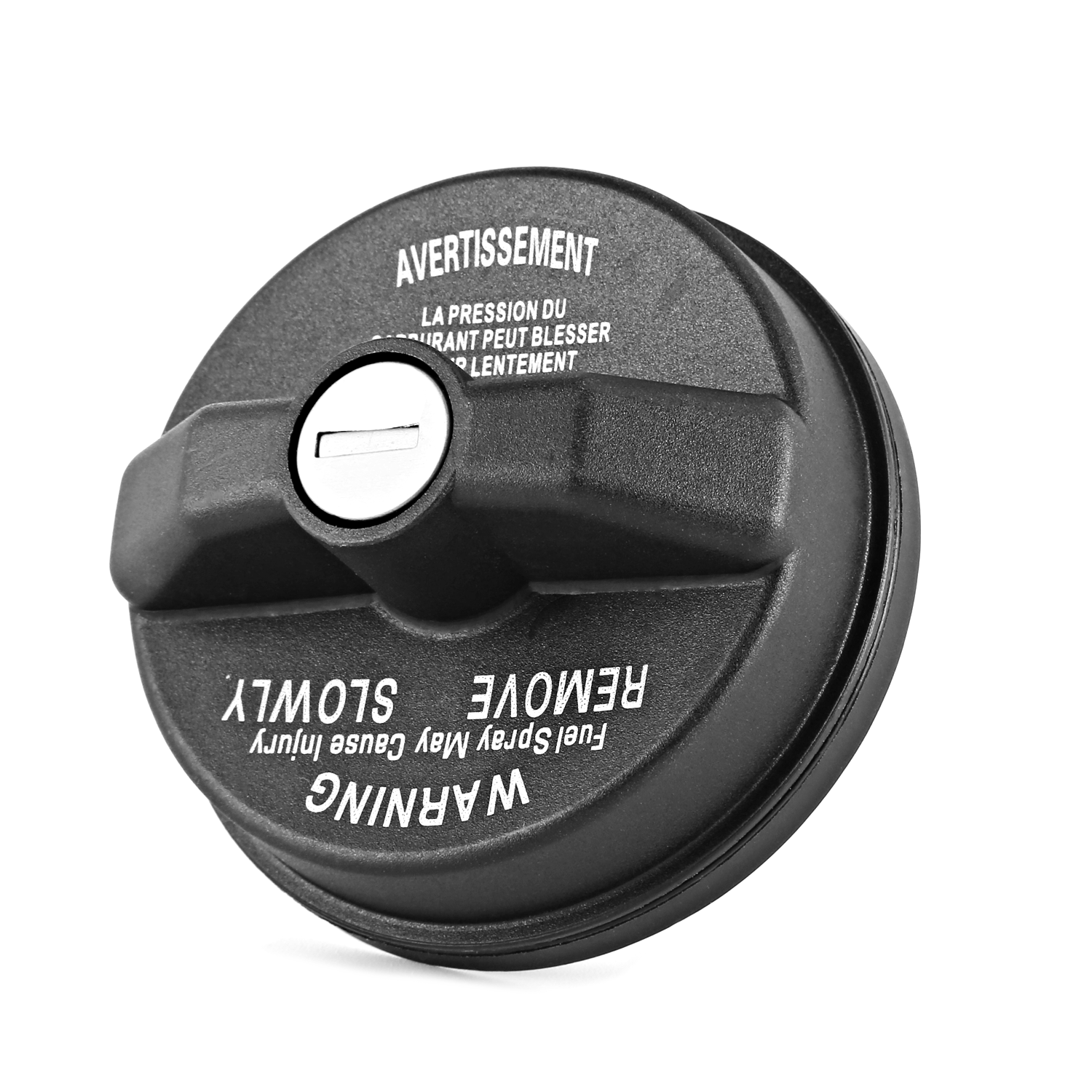 NEW Thread Locking Gas Fuel Cap W/2 KEY For Jeep Dodge 2001-2016 ...