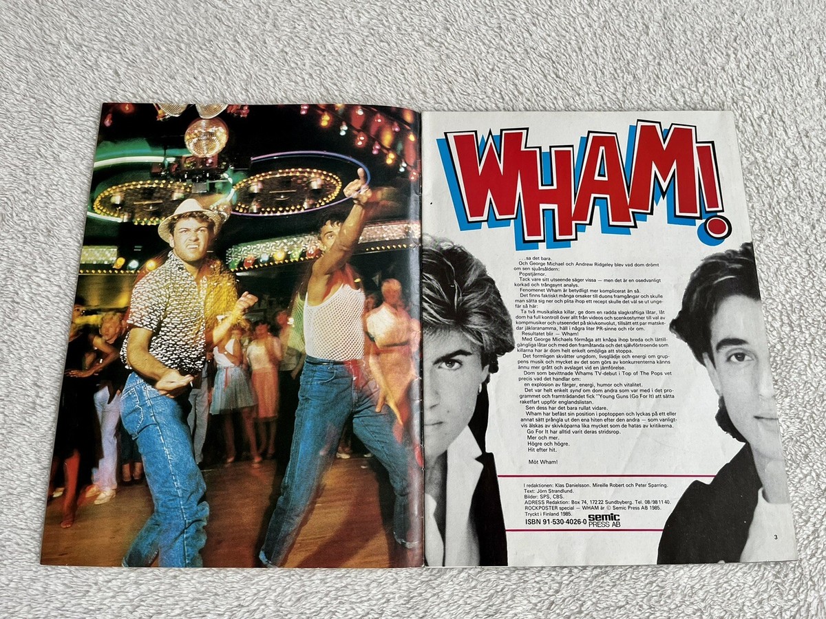 Mot Wham