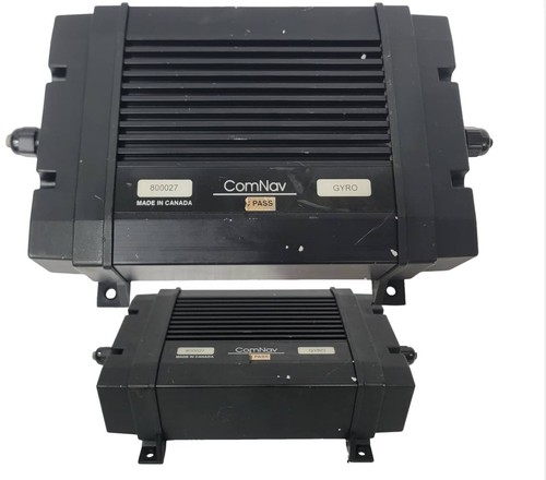 ComNav MARINE 2001 AUTOPILOT PATS COM NAV - USED! | eBay