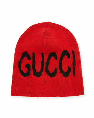 Cap red medium gucci – Linked by Variations