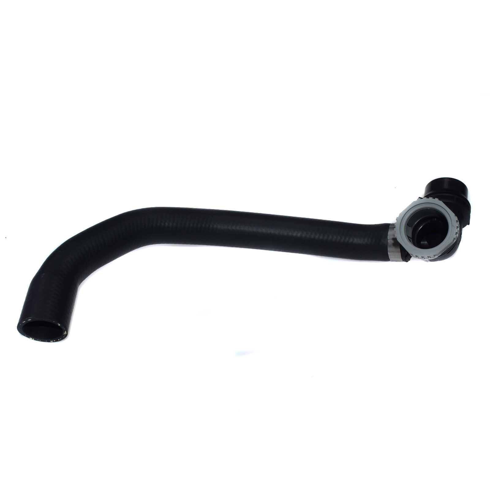 New Lower Radiator Coolant Hose Pipe For Land Rover LR2 2008-2012 3.2L ...