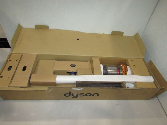 Dyson V15 Detect Absolute SV47 Vacuum Gold for sale online | eBay