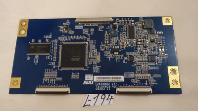 LG – 32LC5DC - T.Con – T260XW02 V77 – T315XW02 VD (L-194) | eBay