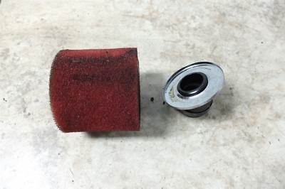 10 Tomos Streetmate R Moped air filter cleaner | eBay