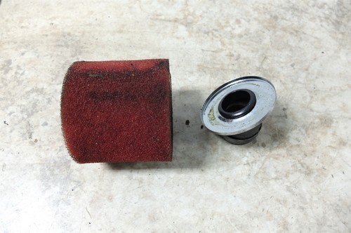 10 Tomos Streetmate R Moped air filter cleaner | eBay