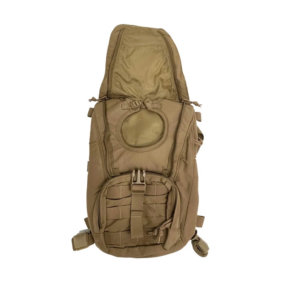 USMC FILBE Complete Pack system Large Rucksack Assault Pack | eBay