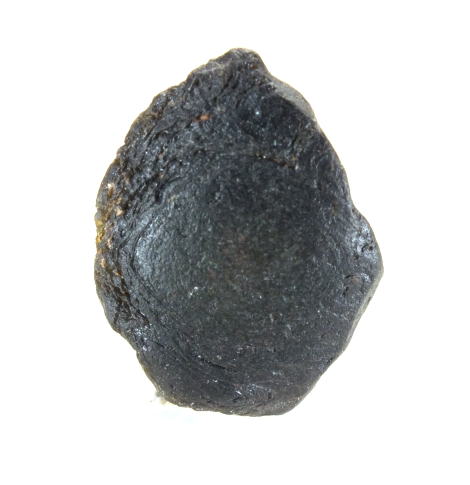 Australite Tektite, Sandpit nr Port Campbell. Victoria Australia ...