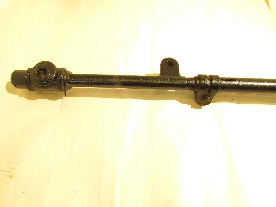 FJ60 Steering Relay Rod Toyota Land Cruiser 8/80-1/90 | eBay