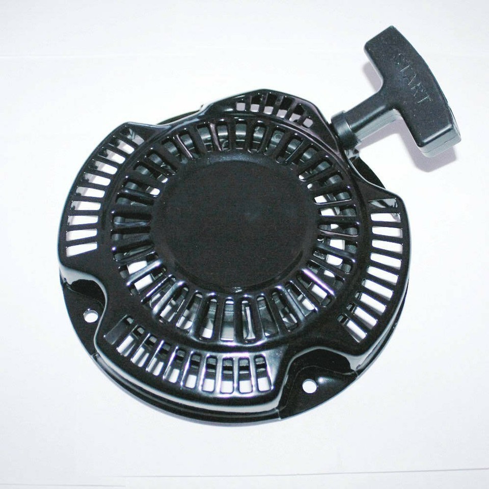 Recoil Starter Pull Start For Manco Scorpion 606 Go Karts 6.5HP Subaru ...