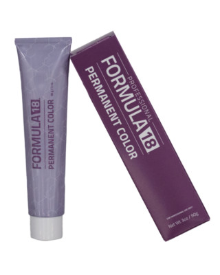 FORMULA 18 Permanent hair color - Rapid Toners (NIB) EXPIRED (MISC) | eBay