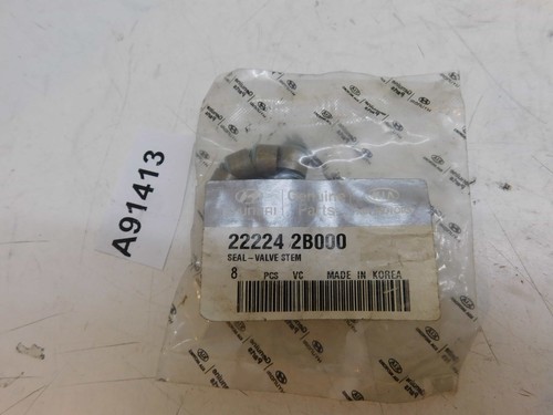 Joint à Lèvres Vannes Sceau Set Valve Tige Hyundai I10 I20 I30 I40 ...