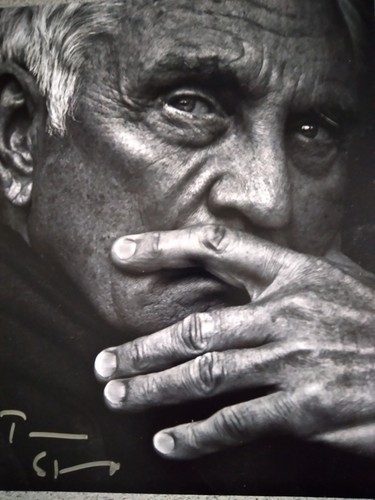 Signed Terence Stamp 10x8 | eBay UK