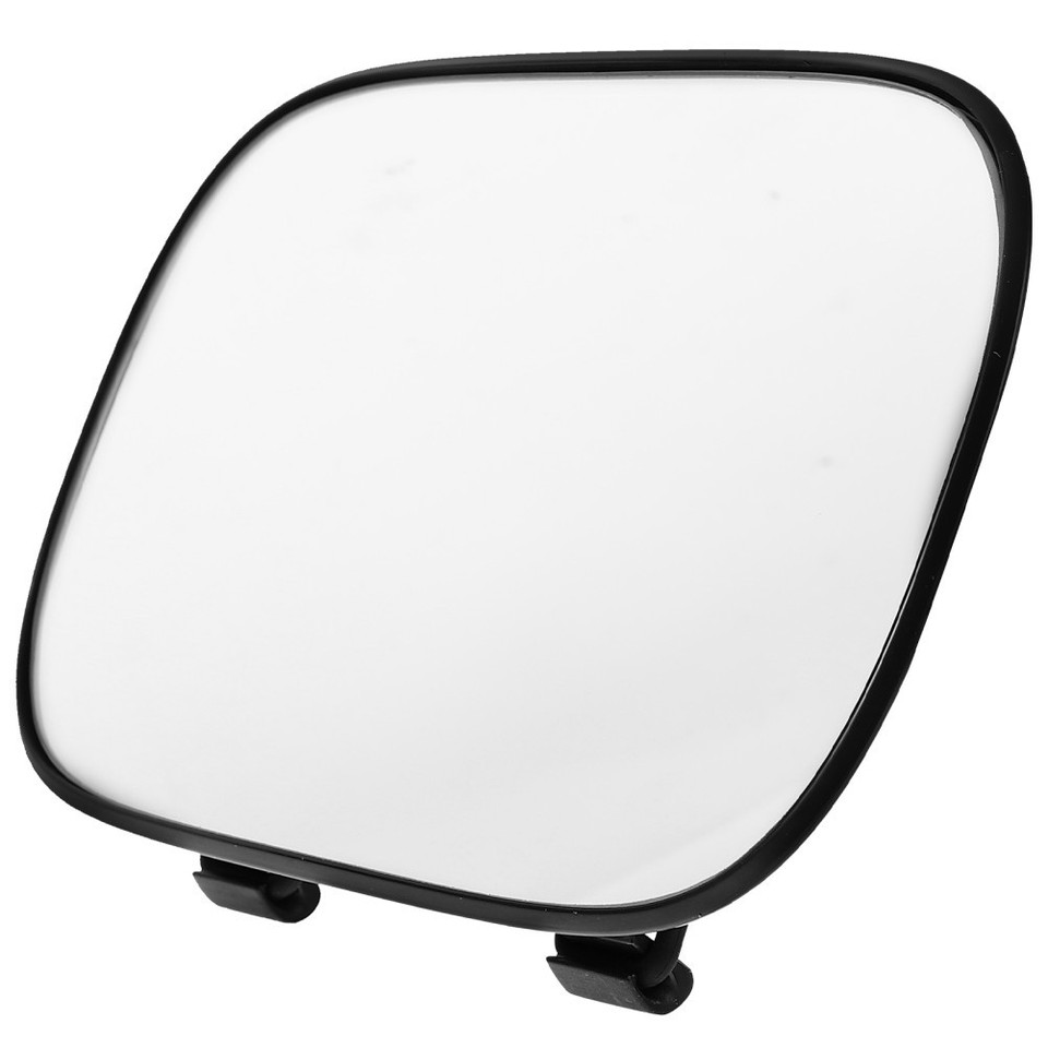 High Definition Sun Visor Mirror Car Vanity Mirror Sun-Shading Cosmetic ...