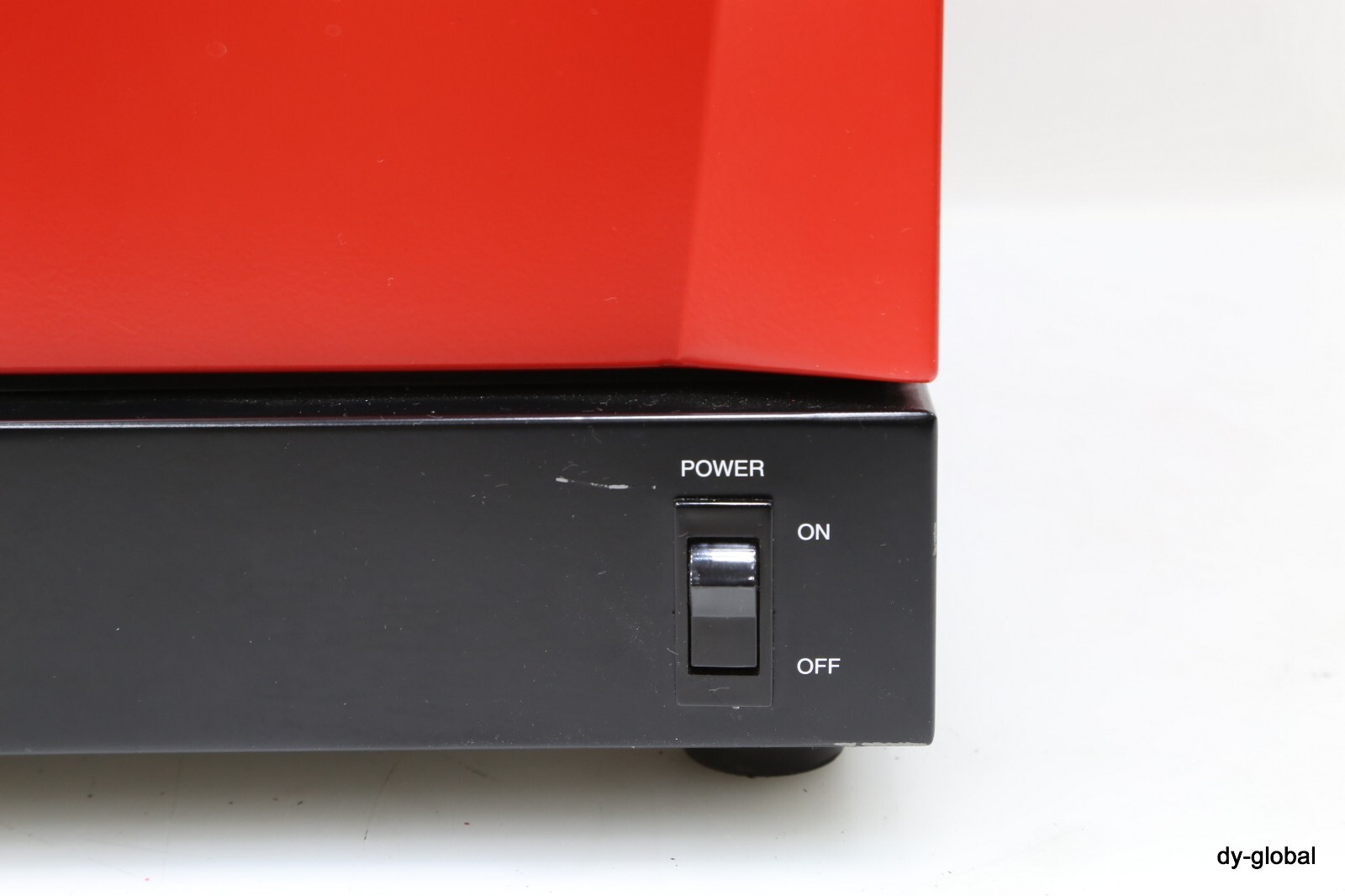 V Tech Callisto Used Laser Power Supply Unit For parts VL-C30 SEM-I ...