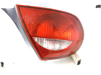 03-04-05 DODGE NEON.. DRIVER SIDE TAIL/BRAKE LIGHT | eBay