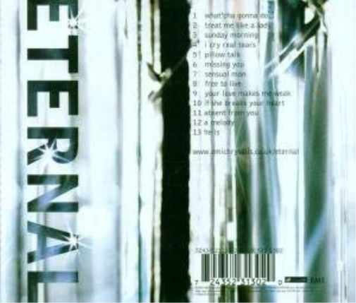 Eternal - (1999) for sale online | eBay