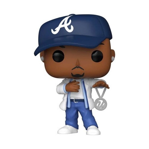[DISPO A CONFIRMER] Usher POP! Rocks Vinyl Figurine Yeah 9 cm | eBay