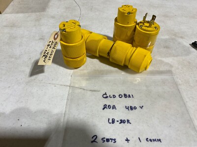 Plugs - Plug And Connector