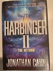 Harbinger II, The: The Return - Hardcover - GOOD 9781629998923| eBay