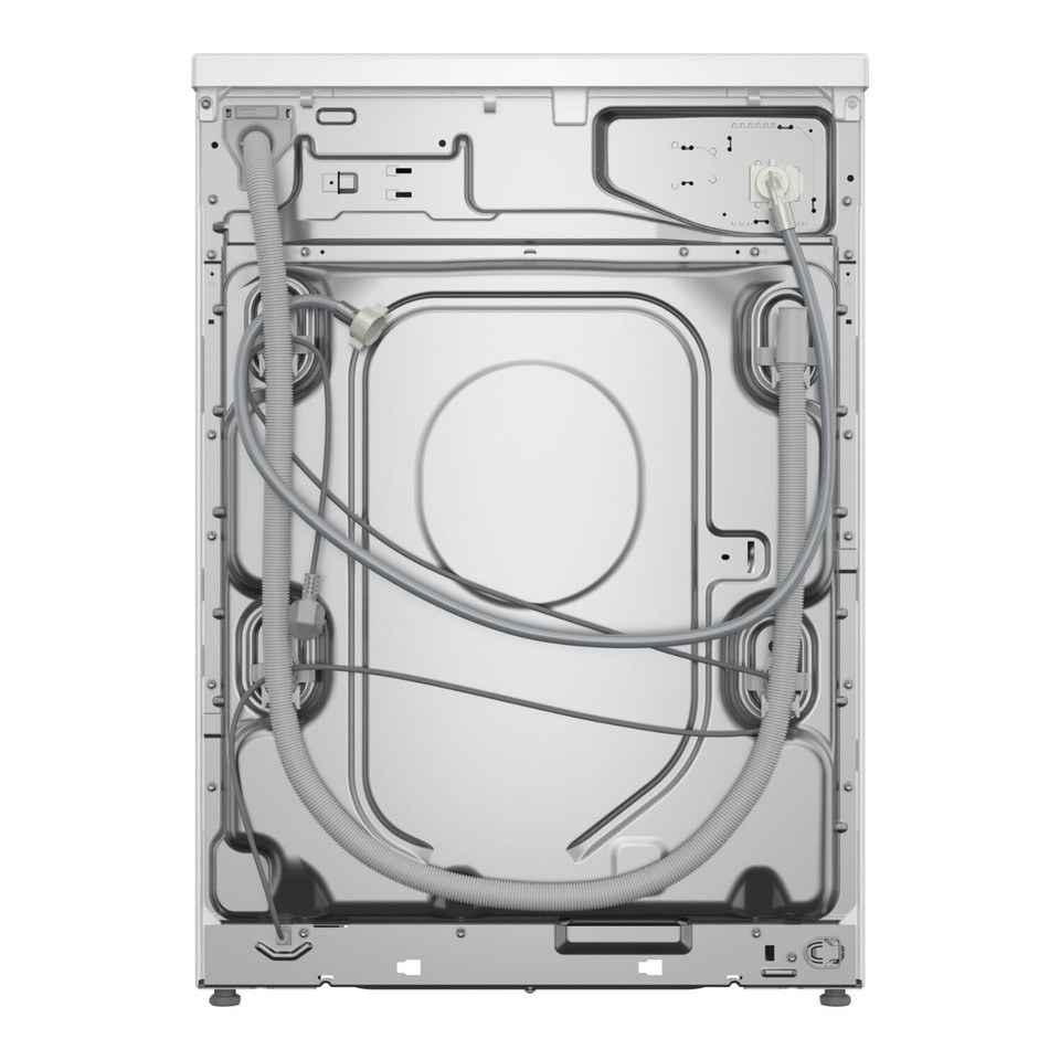 Siemens iQ500 10kg Washing Machine 1600rpm, speedPack L, StainRemoval ...