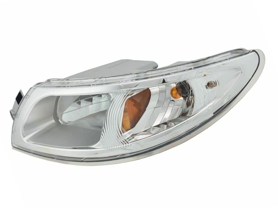 Headlight fits International 2001 - 2016 4300 8600 Series Driver ...