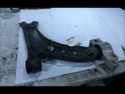 TRIANGLE INF AVG VOLKSWAGEN GOLF 5 OCCASION 1K0407151AA | eBay