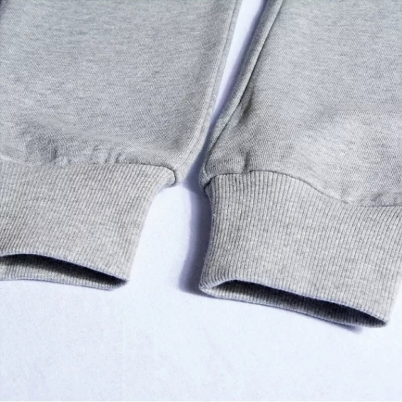 MEN'S SLIM AND SOFT PANTS CASUAL SPORTS JOGGER FOR GYM TRAINING WITH ...