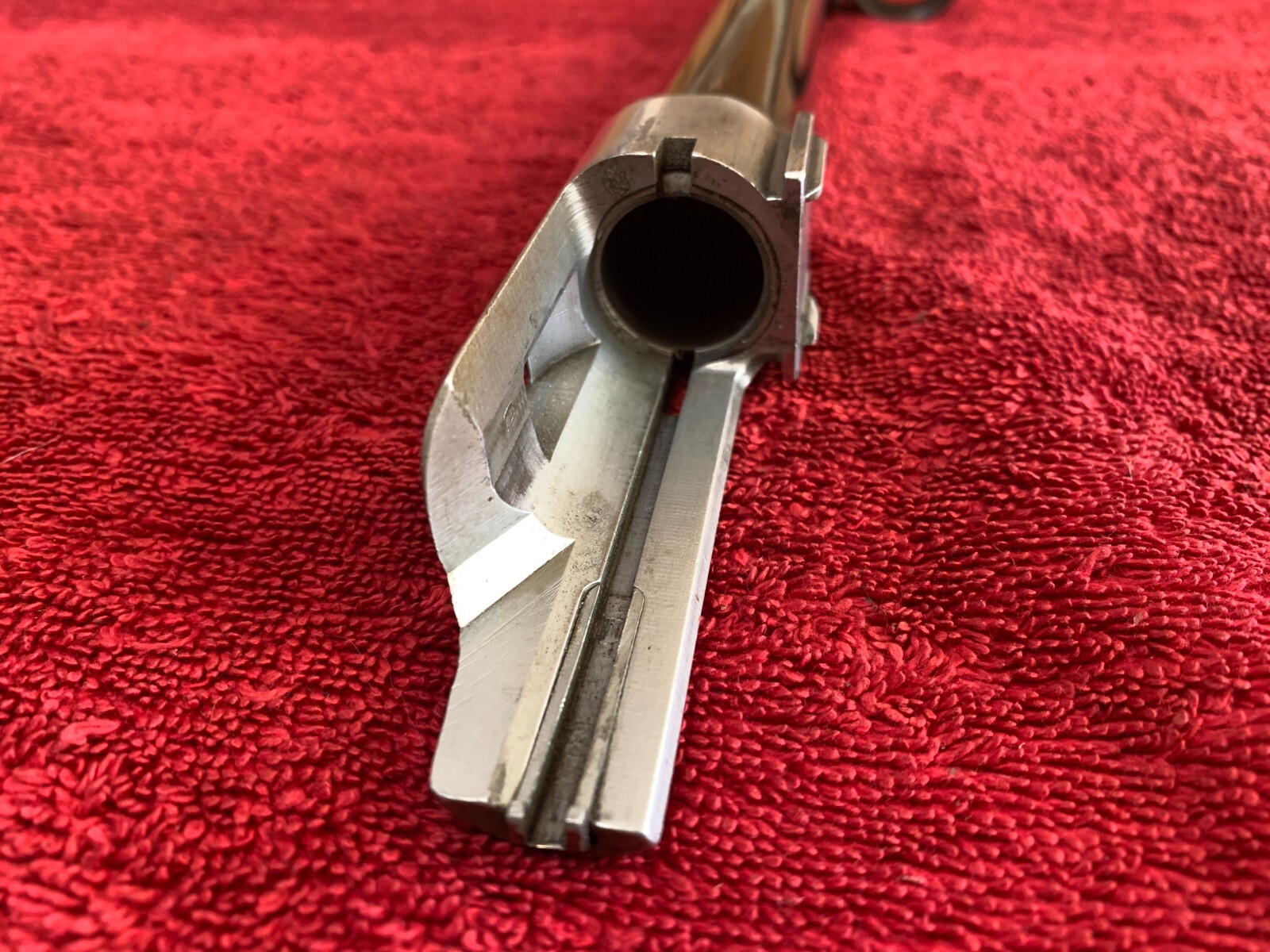 Ithaca 300 900 SKB Barrel MOD Choke- 12ga Type 2 Recoil Operated ...