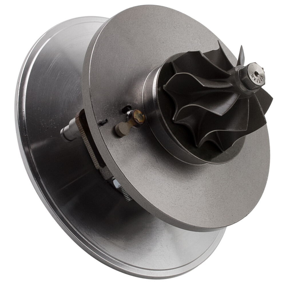 GT2260V Turbo CHRA Cartridge for BMW X5 3.0D E53 M57N 742417-0001 ...