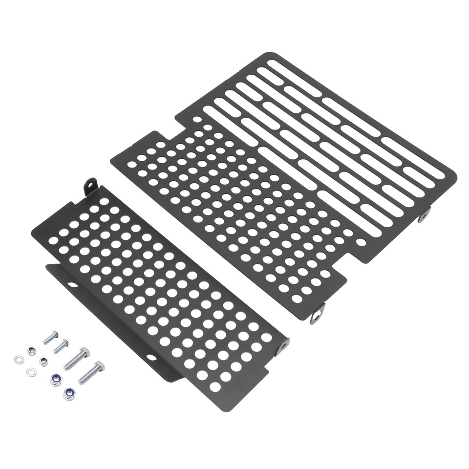 Tractor Grille Guard Brush Guard Insert For Kioti CK2610/20 CK3510/20 ...