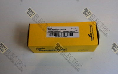 Bussmann, J-63, Class J Fuse Reducer 30a to 60a Clip Eaton Cooper ...