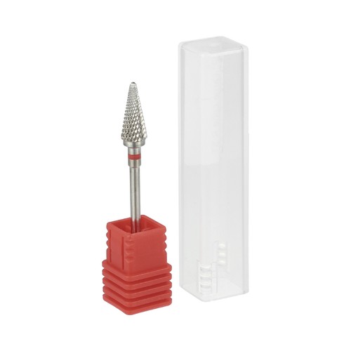 Nail Drill Bits Tungsten Steel Nail Drill Bit Armor Removal Tools ...