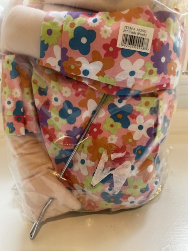 25" Cindy, Peach Girl, Full Body, Ventriloquist Style Puppet- Brand New ...