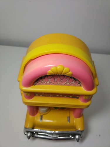 VINTAGE 1987 MATTEL JUKEBOX BARBIE ACCESSORY TOY | eBay