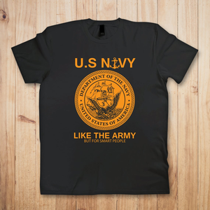 Navy smarts - zikapplication