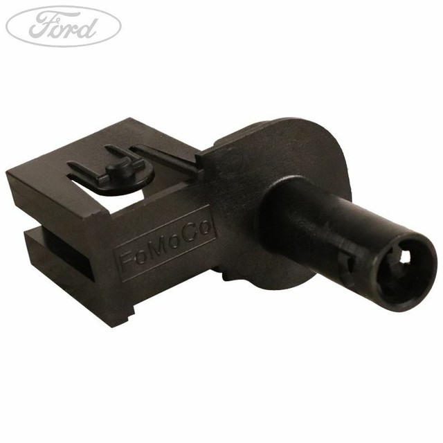 Genuine Ford Radiator Upper Bracket 1861308 for sale online | eBay