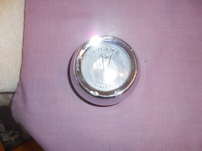 1960's Pontiac Grand Prix OEM Horn Button Nice Used! | eBay