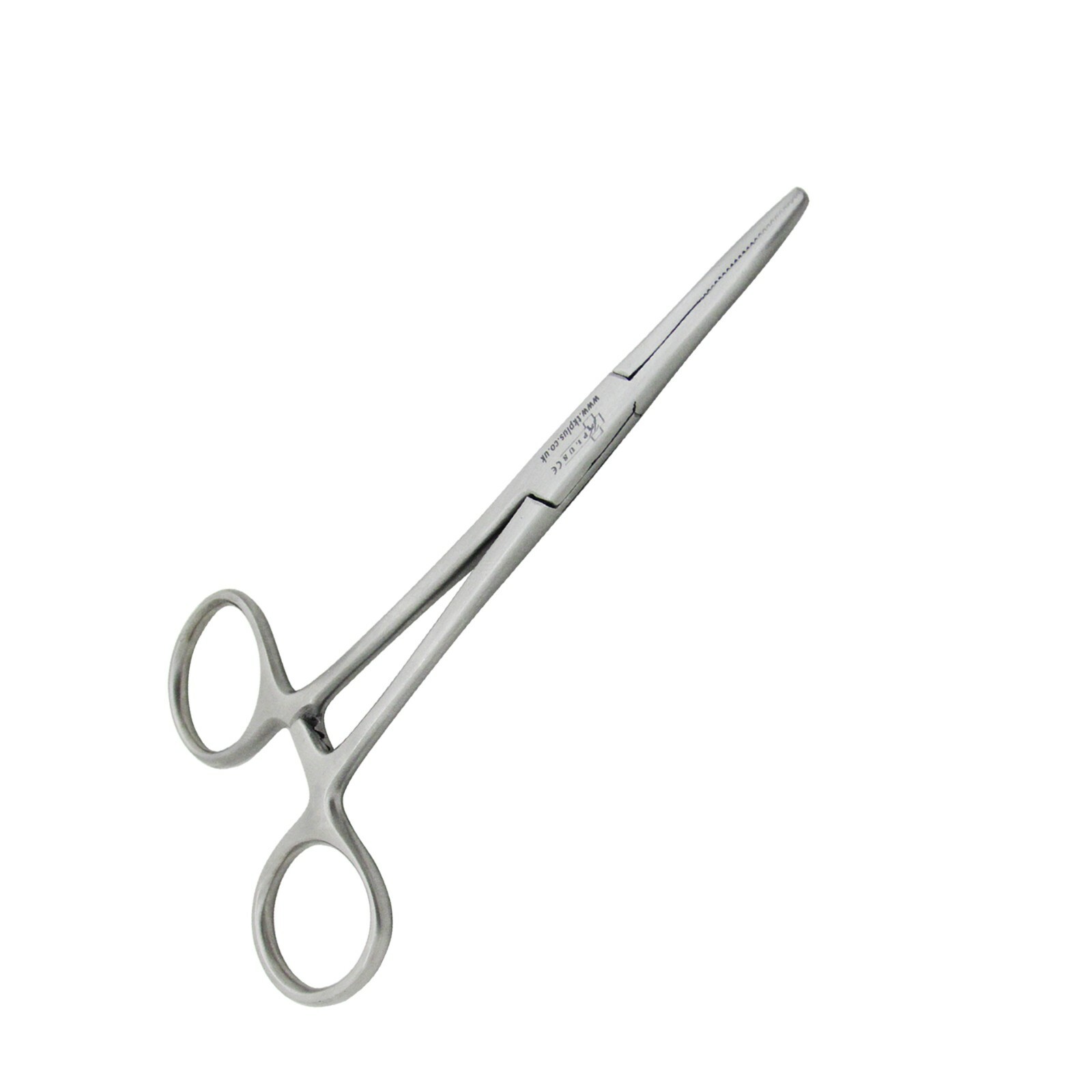 Hemostatic Artery Clamp Toothed Forceps Kelly Surgical instruments ...