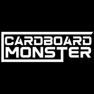 Cardboard Monster | eBay Stores