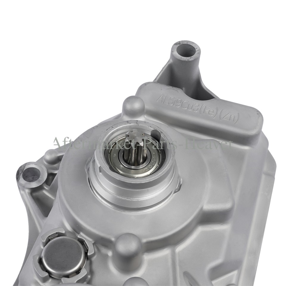 TCM TCU Transmission Control Module Unit for Ford EcoSport 1.5L Only ...