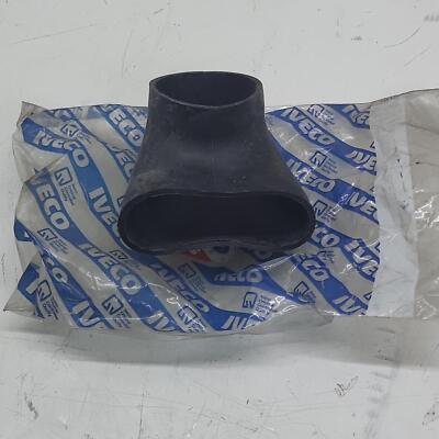 New Original Iveco Daily Air Intake Flexible Hose COD: 8588695 | eBay