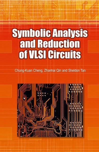Symbolic Analysis And Reduction of Vlsi Circuits von Chung-Kuan Cheng (2010, Taschenbuch) online ...
