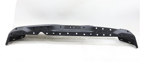 NEW OEM Ford Steel Rear Bumper Face Bar M2DZ-17906-BA Bronco 21-24 | eBay